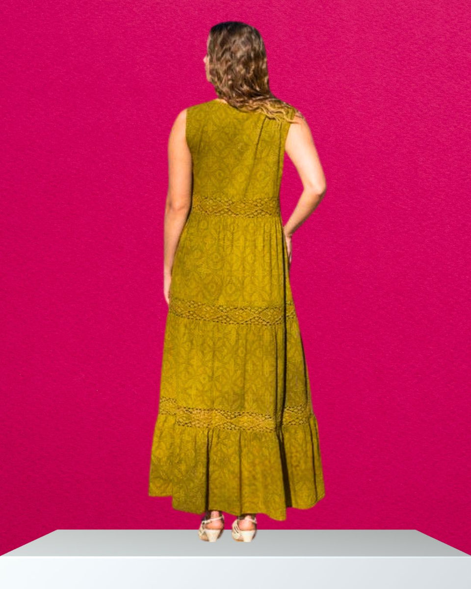 Lioren Dress – Bella The Shop