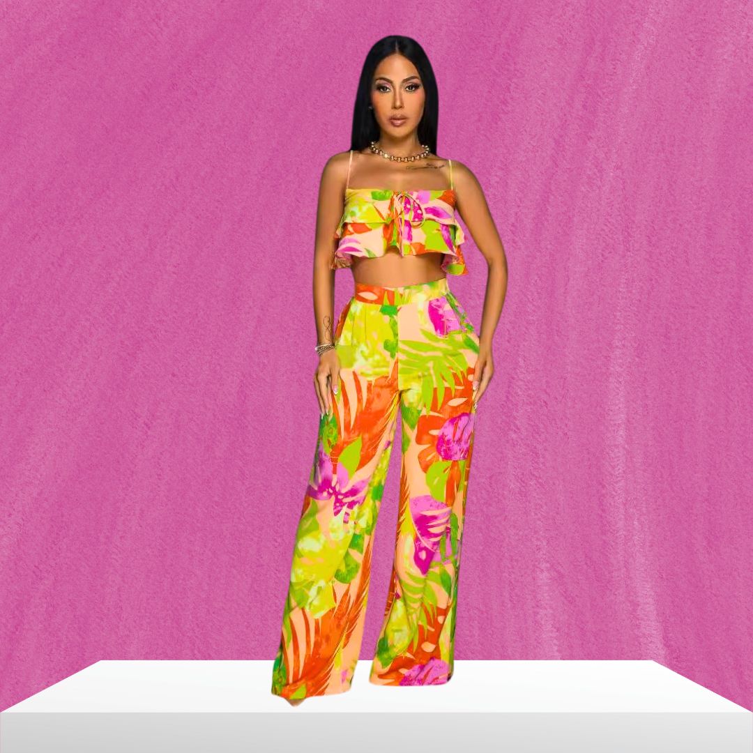 Talitha Set – Bella The Shop